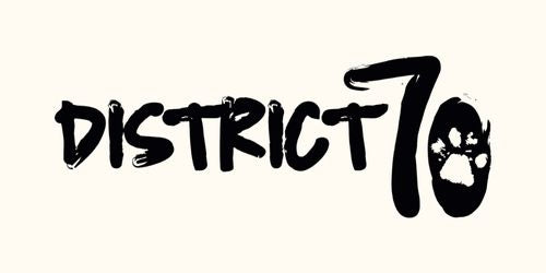 District 70