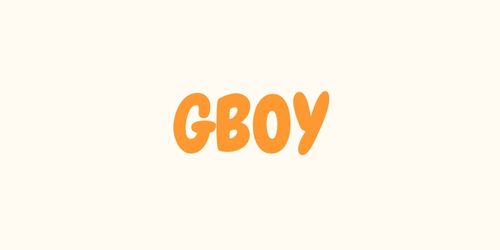GBOY