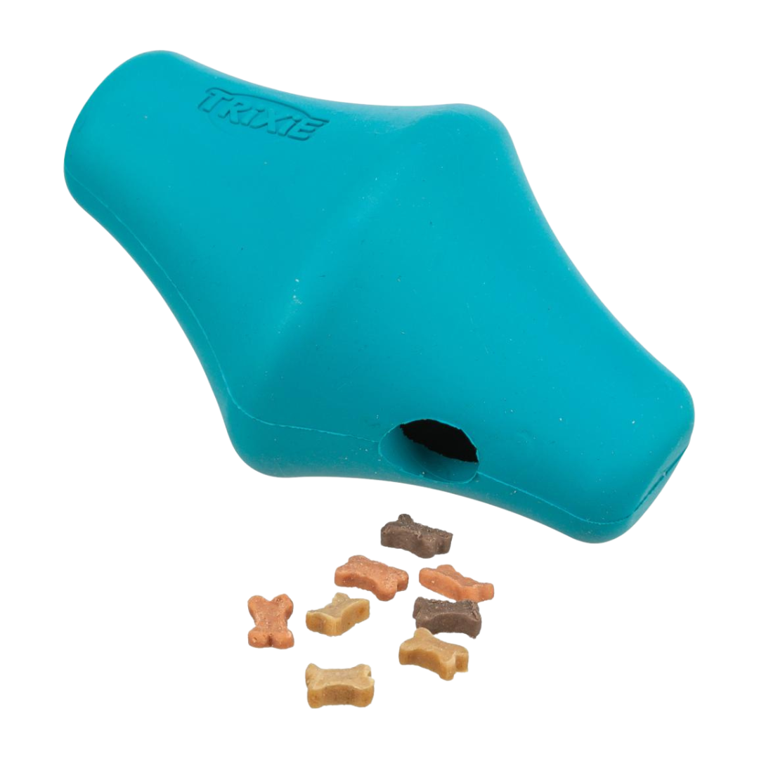 Trixie - Snack spinner i gummi